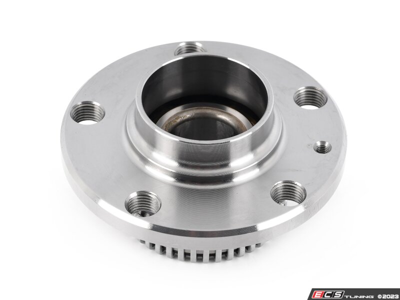 Febi - 1J0501477A - Rear Wheel Hub & Bearing Assembly - Priced Each