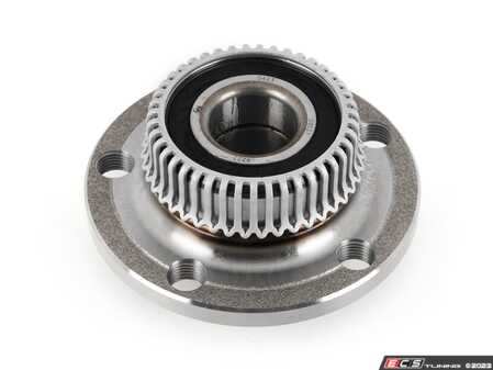 Febi - 1J0501477A - Rear Wheel Hub & Bearing Assembly - Priced Each