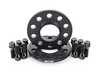 CTS - CTS-SUS-G10 - Hubcentric Wheel Spacer Kit - 10mm - BMW G-Chassis