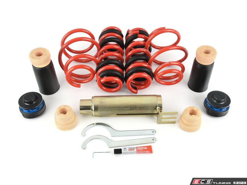 Genuine BMW M Performance - 31305A2D979 - Sports Suspension Kit