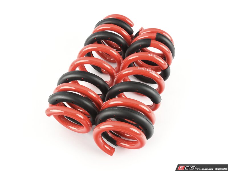 Genuine BMW M Performance - 31305A2D979 - Sports Suspension Kit