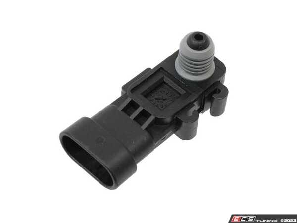 Genuine Mercedes Benz - 1635422818 - Fuel Pressure Sensor - On Fuel Tank