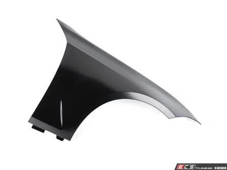 Genuine BMW - 41008494440 - Side Panel - Front Right (41-00-8-494-440)