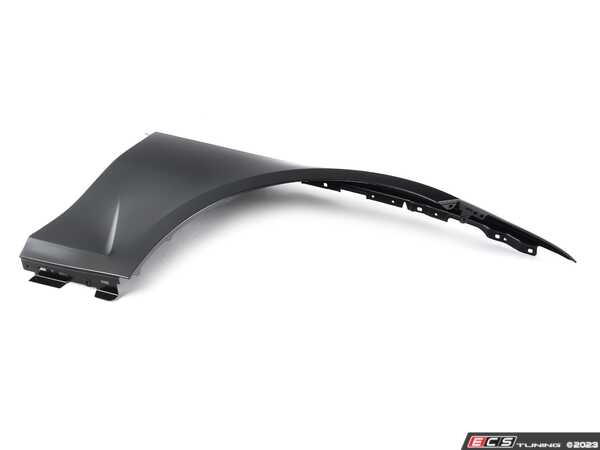 Genuine BMW - 41008494440 - Side Panel - Front Right (41-00-8-494-440)