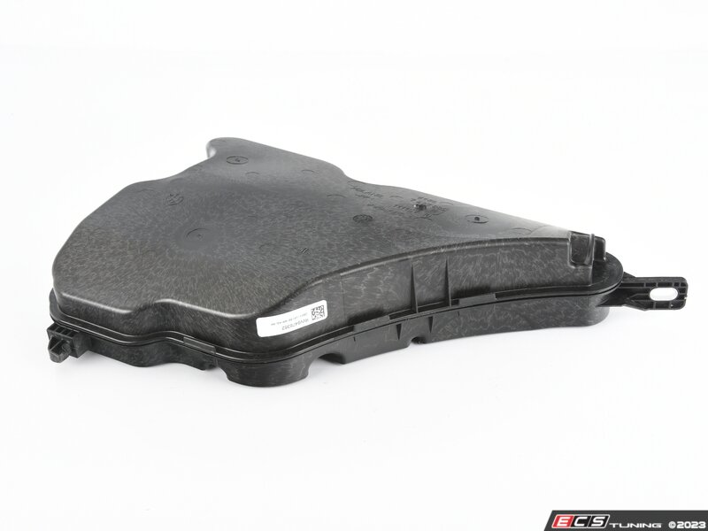 Genuine BMW - 61669478352 - Windshield Washer Fluid Reservoir (61-66-9 ...