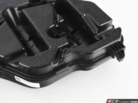 Genuine BMW - 61669478352 - Windshield Washer Fluid Reservoir (61-66-9 ...