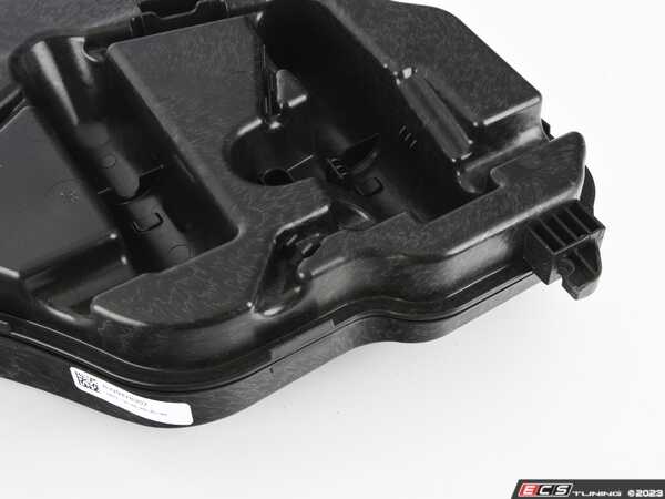 Genuine BMW - 61669478352 - Windshield Washer Fluid Reservoir (61-66-9 ...