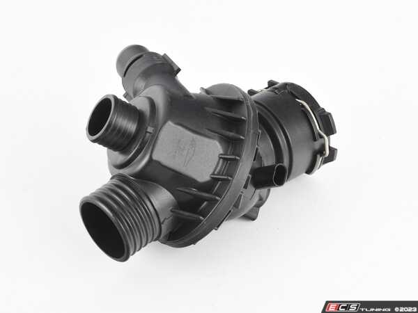Bavarian Autosport - 11537598865 - Thermostat Assembly