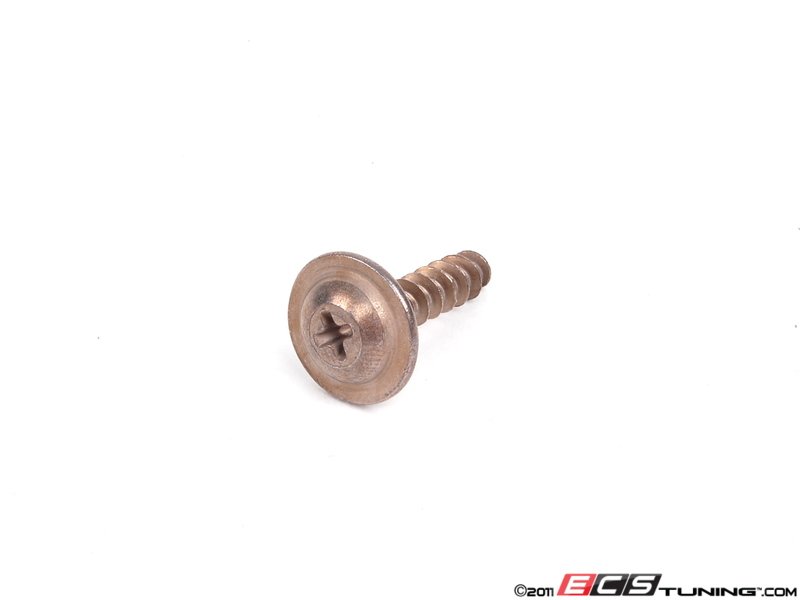 Genuine Volkswagen Audi - N90846602 - Expansion Tank Screw - Priced ...