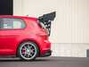 ECS - 014482la01-01KT - MK7 GTI Functional Aerodynamic Rear Diffuser Kit