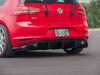 ECS - 014482la01-01KT - MK7 GTI Functional Aerodynamic Rear Diffuser Kit
