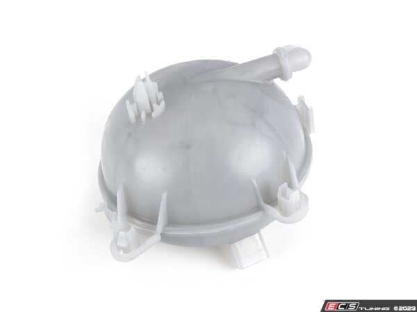 Genuine Volkswagen Audi - 8V0121407A - Coolant Expansion Tank (8V0 121 ...