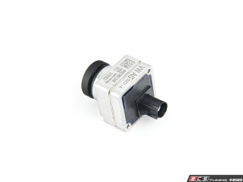 Genuine Volkswagen Audi - 4N0980546 - Front Parking Assist Camera ...