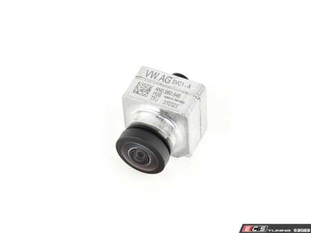 Genuine Volkswagen Audi - 4N0980546 - Front Parking Assist Camera ...