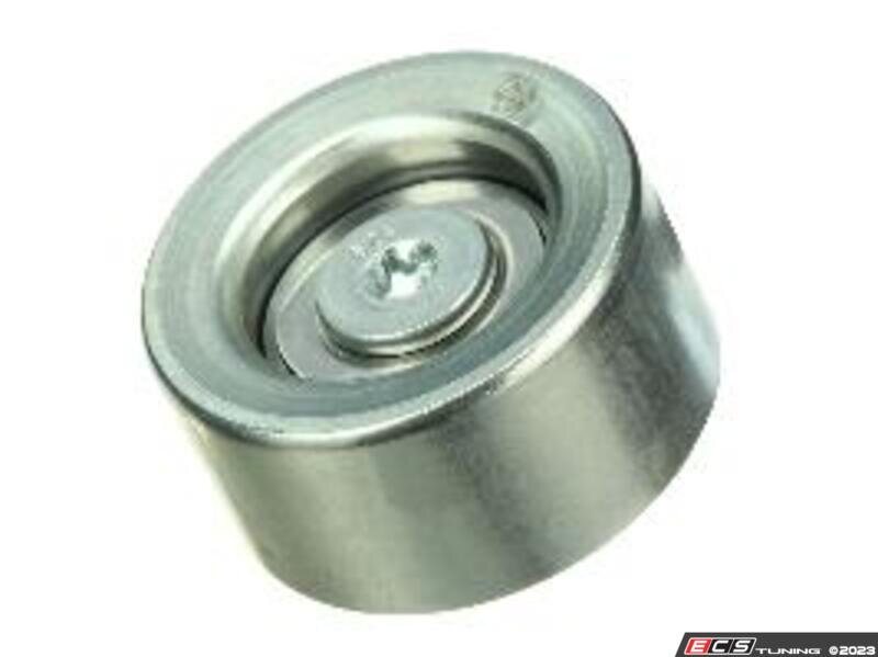 URO - 11287627052 - Drive Belt Tensioner Pulley