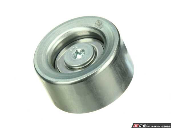 URO - 11287627052 - Drive Belt Tensioner Pulley
