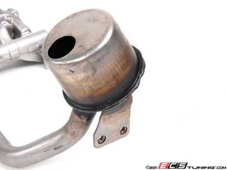Genuine BMW - 11411740154 - Oil Pump (11-41-1-740-154)