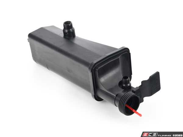 Mahle-Behr - 17117573751 - Coolant Expansion Tank