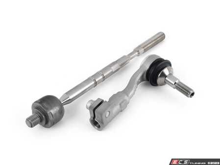 Genuine BMW - 32105B5F304 - Tie Rod - G80 M3 - Right (32-10-5-B5F-304)