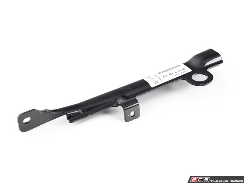 Genuine BMW - 51117422227 - Crossbrace - Rear Left (51-11-7-422-227)