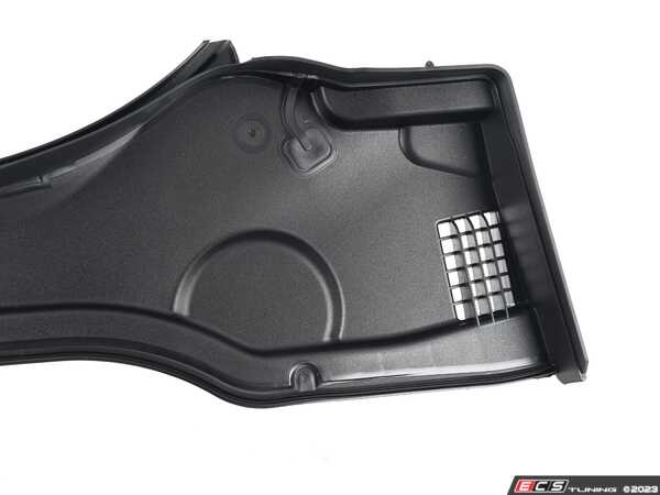 Genuine MINI - 51717354229 - Cowl Window Cover Panel - Part 2 (51-71-7 ...