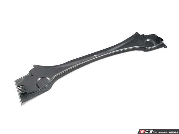 Genuine MINI - 51717354229 - Cowl Window Cover Panel - Part 2 (51-71-7 ...