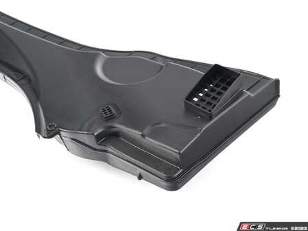 Genuine MINI - 51717354229 - Cowl Window Cover Panel - Part 2 (51-71-7 ...