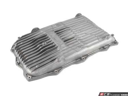 Genuine BMW - 24119504520 - Transmission Oil Pan & Filter Kit (24-11-9 ...