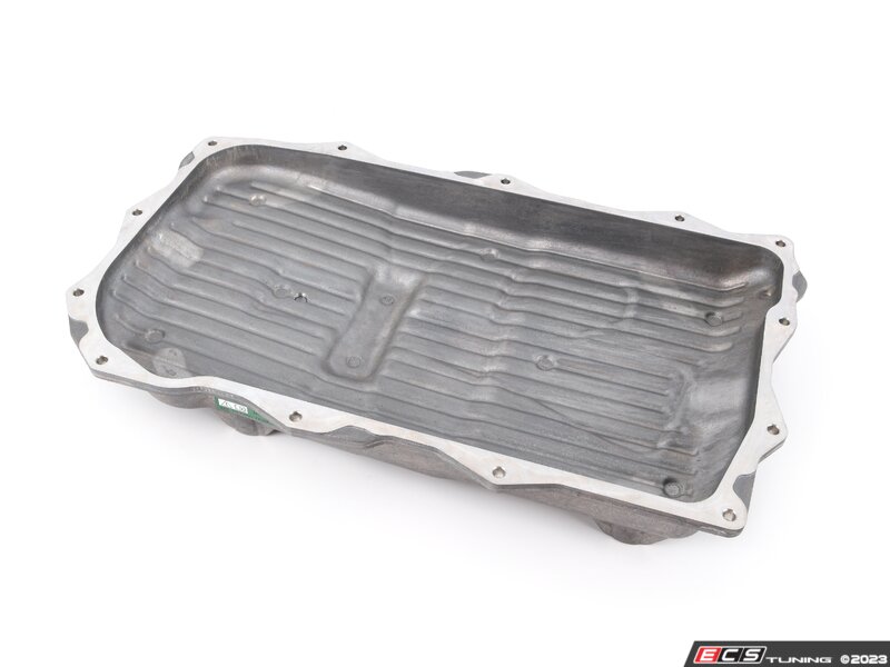 Genuine BMW - 24119504520 - Transmission Oil Pan & Filter Kit (24-11-9 ...