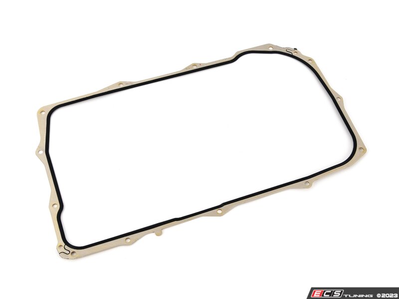 Genuine BMW - 24119504520 - Transmission Oil Pan & Filter Kit (24-11-9 ...