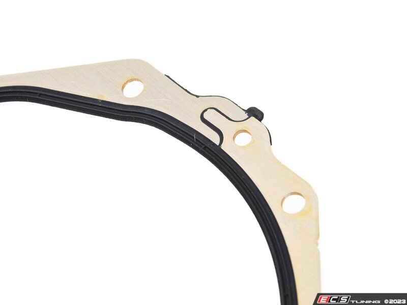 Genuine BMW - 24119504520 - Transmission Oil Pan & Filter Kit (24-11-9 ...