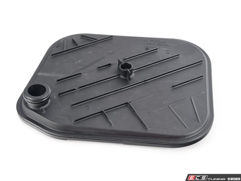 Genuine BMW - 24119504520 - Transmission Oil Pan & Filter Kit (24-11-9 ...