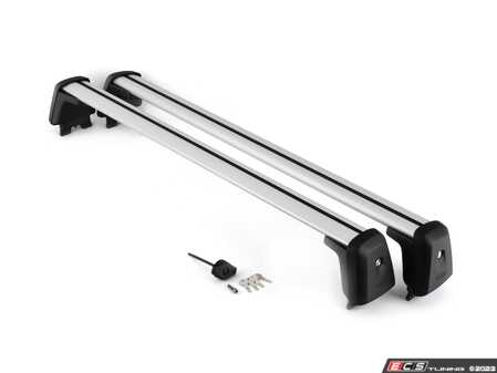 Genuine BMW - 82712457808 - Roof Rack - G20/G80 3 Series (82-71-2-457-808)