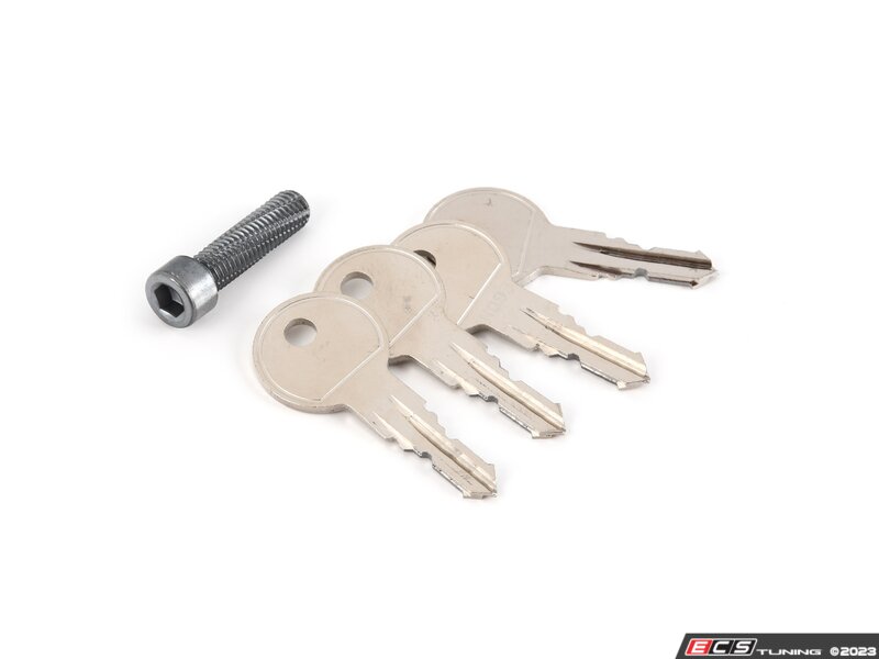 Genuine BMW - 82712457808 - Roof Rack - G20/G80 3 Series (82-71-2-457-808)