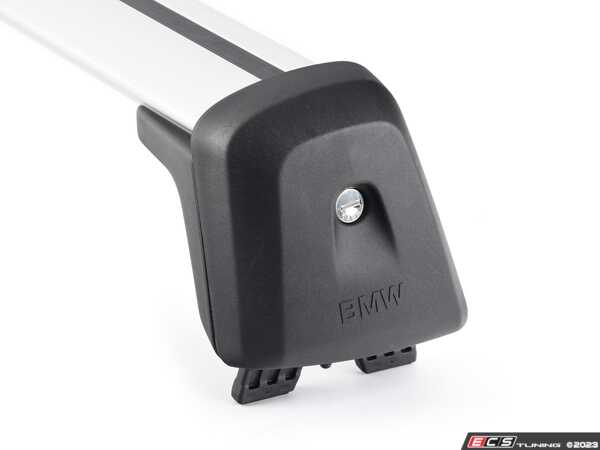 Genuine BMW - 82712457808 - Roof Rack - G20/G80 3 Series (82-71-2-457-808)