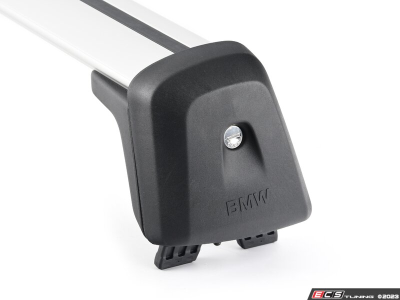 Genuine BMW - 82712457808 - Roof Rack - G20/G80 3 Series (82-71-2-457-808)