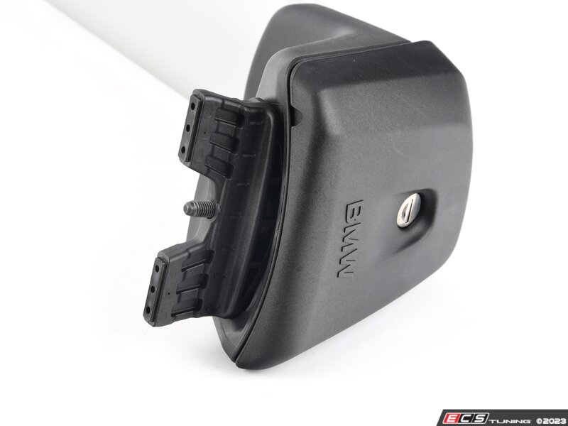 Genuine BMW - 82712457808 - Roof Rack - G20/G80 3 Series (82-71-2-457-808)