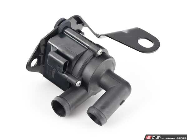 Vemo - 64119230237 - Additional Water Pump