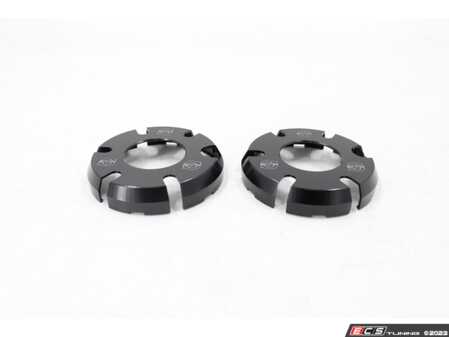 Vargas Turbo Technologies - VTT-S65-VANOS-CO - VTT S65 7075 Vanos Covers