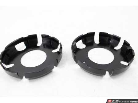 Vargas Turbo Technologies - VTT-S65-VANOS-CO - VTT S65 7075 Vanos Covers