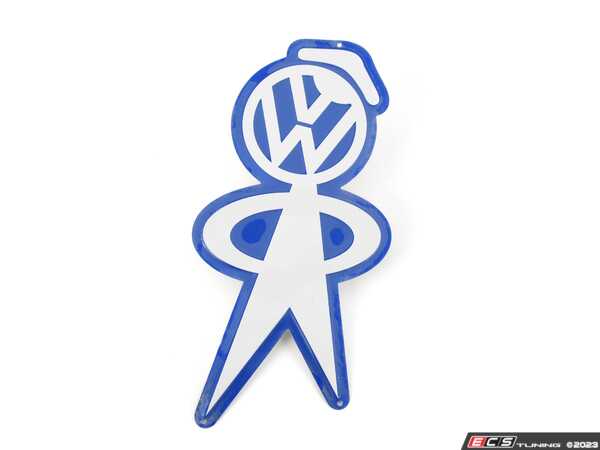 Genuine Volkswagen Audi - DRG4084 - OTTO METAL