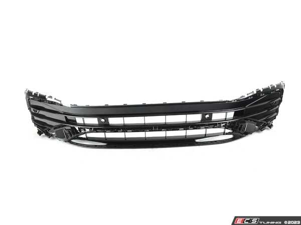 Genuine Volkswagen Audi - 5NN853671K041 - GRILLE (5NN 853 671 K 041)