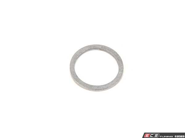 fischer&plath parts - N0438092 - Drain/Fill Plug Seal - Priced Each