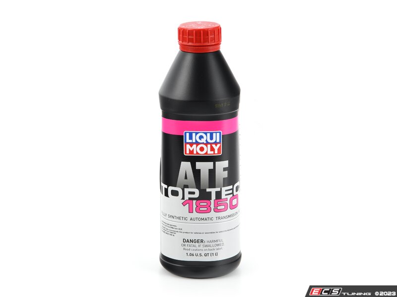 Liqui-Moly - 22257 - Top Tec ATF 1850 - 1 Liter