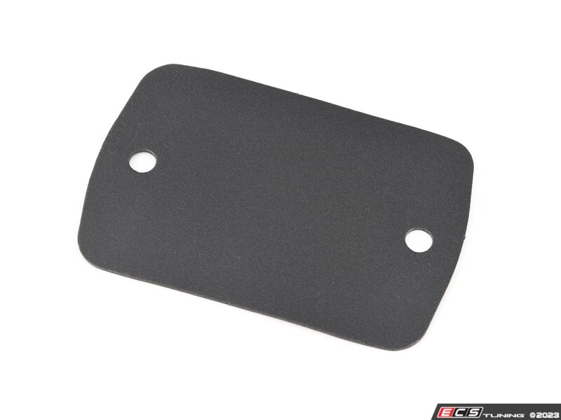 Genuine BMW - 51125A7CEA6 - Rear Carrier Gasket - Priced Each (51-12-5 ...