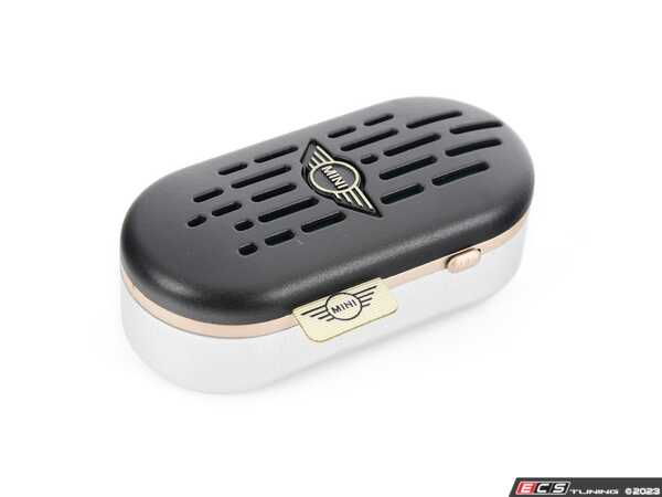 Genuine MINI - 83125A7DCA5 - MINI NATURAL Air Starter Kit (83-12-5-A7D-CA5)