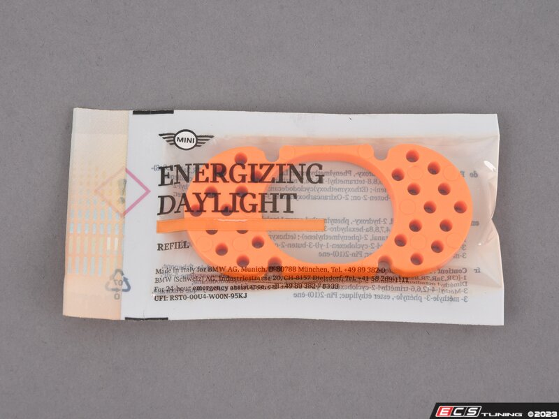 Genuine MINI - 83125A7DCA5 - MINI NATURAL Air Starter Kit (83-12-5-A7D-CA5)