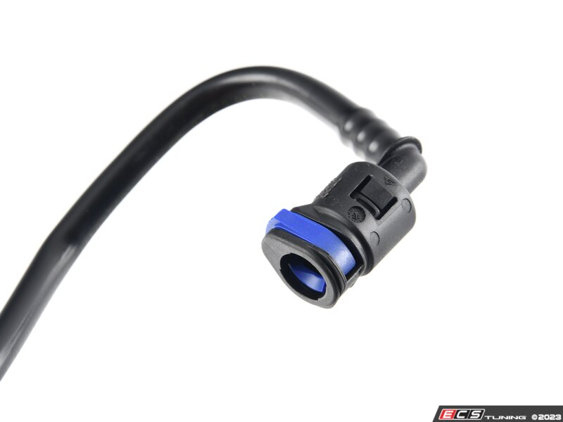 Genuine BMW - 17127575434 - Coolant Hose (17-12-7-575-434)