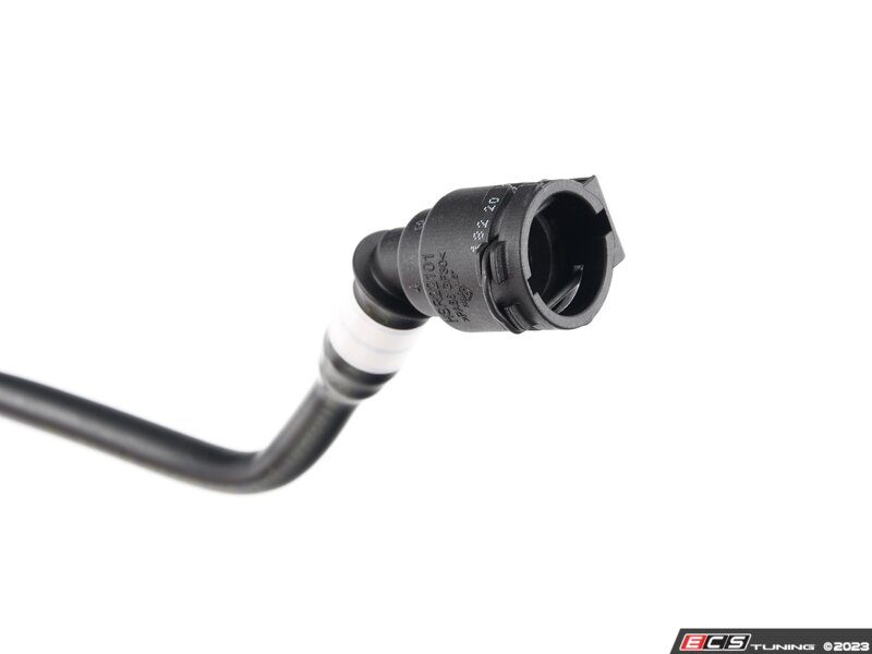 Genuine BMW - 17127575434 - Coolant Hose (17-12-7-575-434)