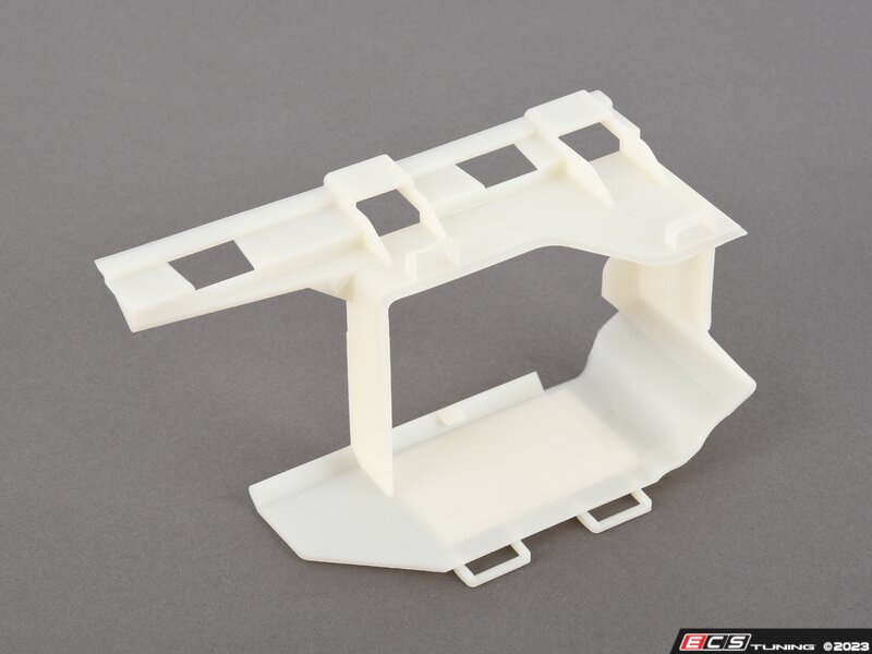 Genuine BMW - 12908617355 - ELECTRONICS BOX LOWER SECTIO (12-90-8-617-355)